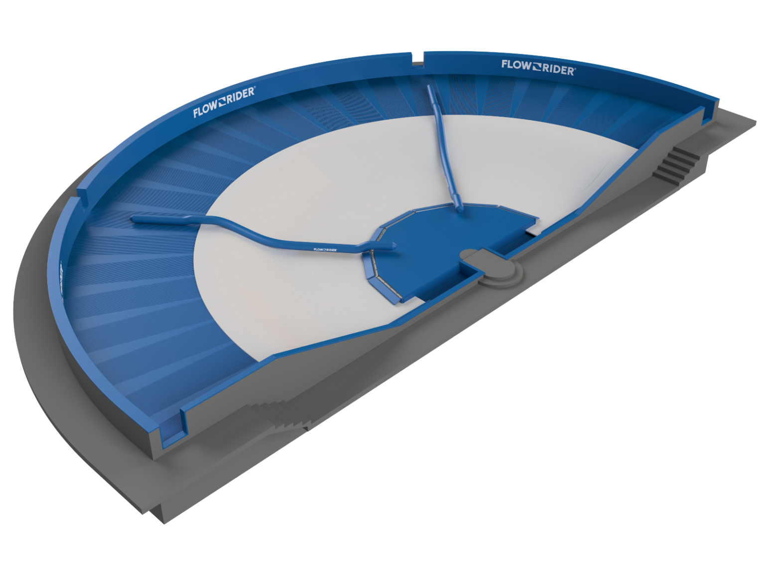 Home - FlowRider® Official | The Ultimate Surf Machine | San Diego, CA