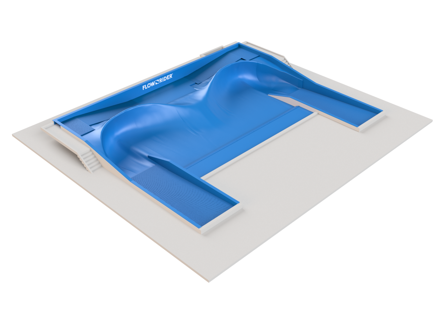 Home - FlowRider® Official | The Ultimate Surf Machine | San Diego, CA