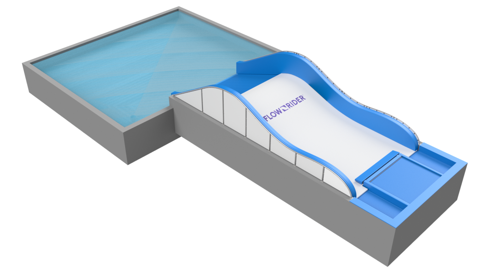 Home - FlowRider® Official | The Ultimate Surf Machine | San Diego, CA