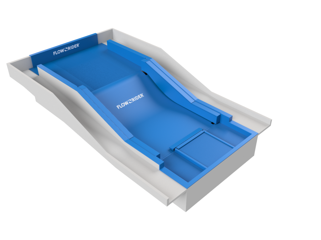 Home - FlowRider® Official | The Ultimate Surf Machine | San Diego, CA