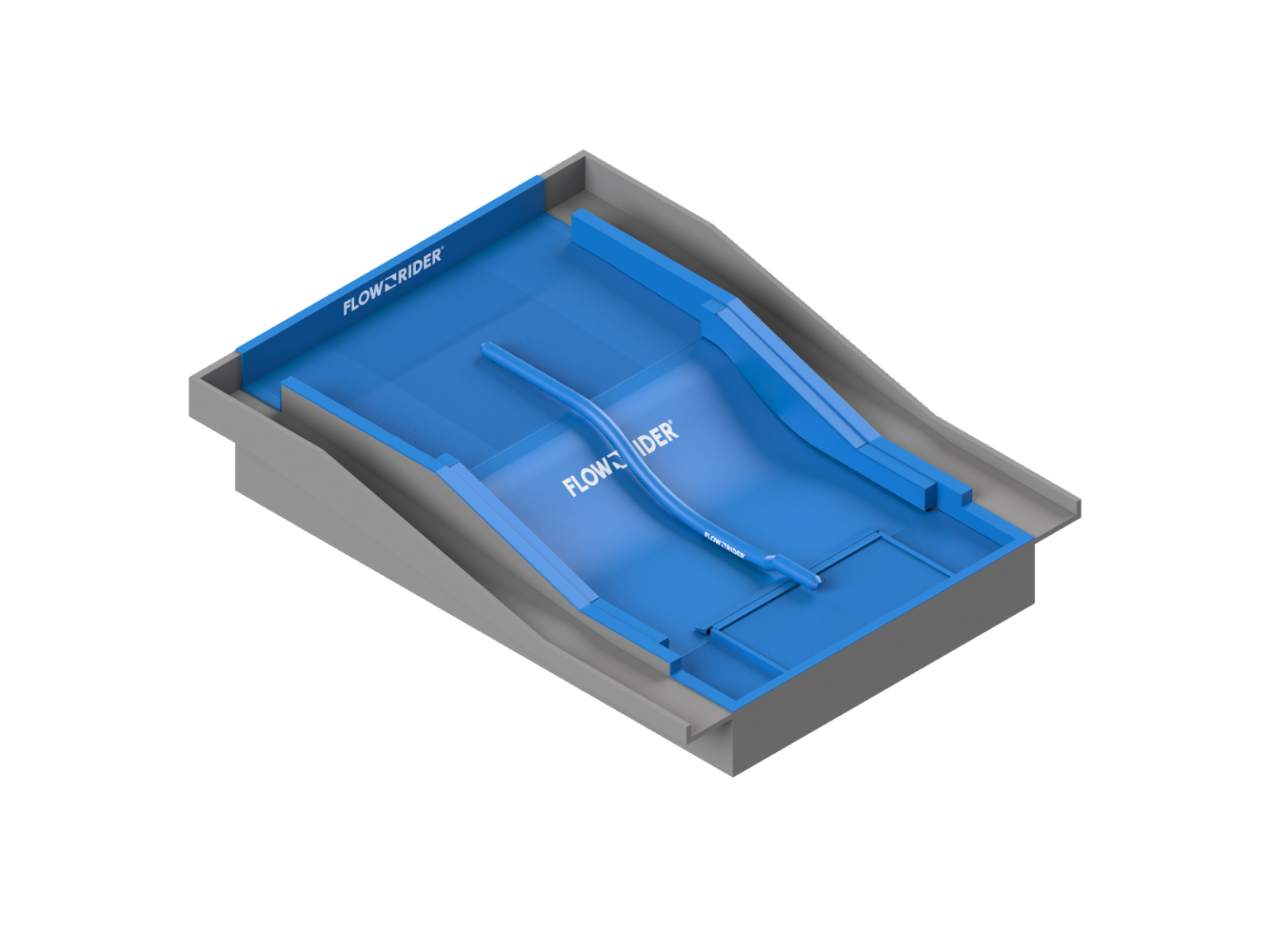 Home - FlowRider® Official | The Ultimate Surf Machine | San Diego, CA