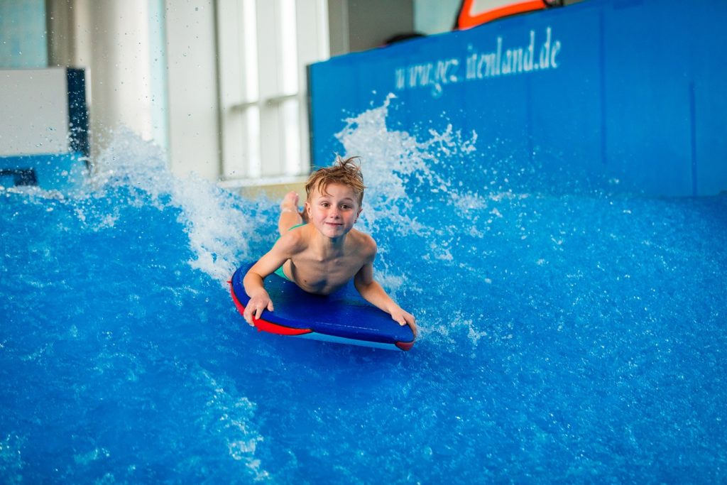Germany Archives - FlowRider® Official | The Ultimate Surf Machine ...