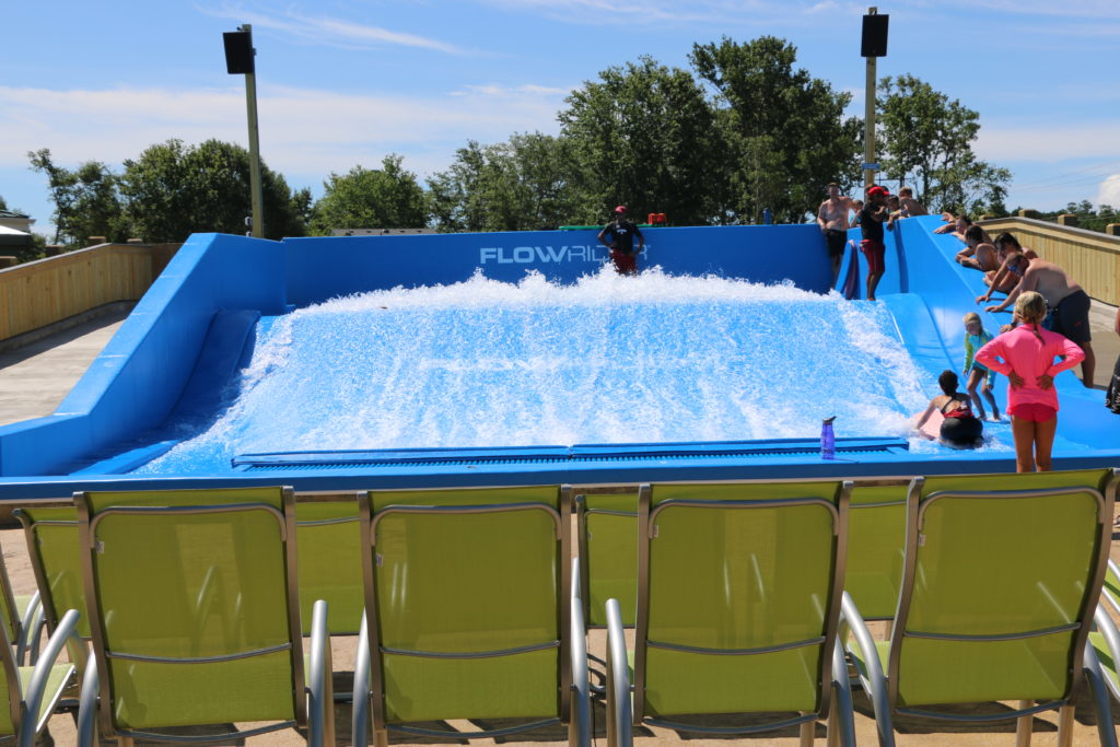 H2OBX Waterpark - FlowRider® Official | The Ultimate Surf Machine | San ...