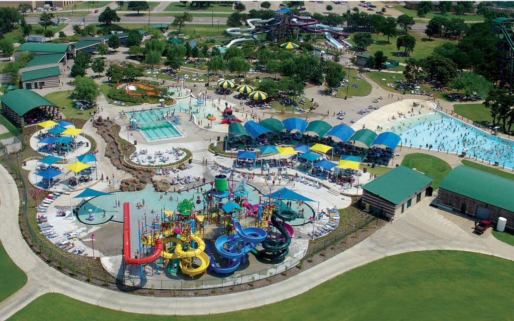 Water World - FlowRider® Official | The Ultimate Surf Machine | San ...