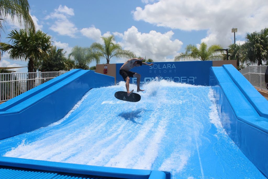 Solara Resort Clubhouse - FlowRider® Official | The Ultimate Surf ...