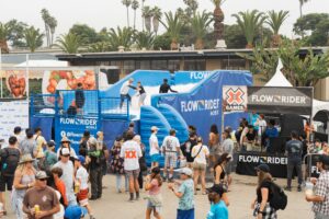 FlowRider Mobile | The Ultimate Wave Machine | Perfectly Portable