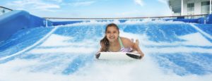 FlowRider Wave in a Box | The Ultimate Wave Machine