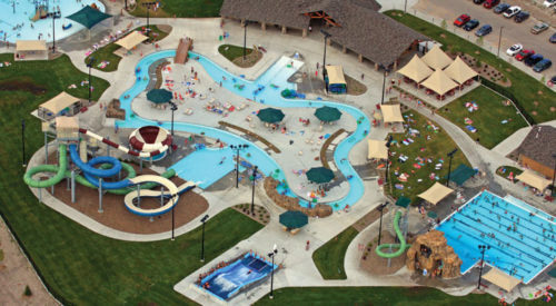 Republic Aquatic Center - FlowRider® Official | The Ultimate Surf ...