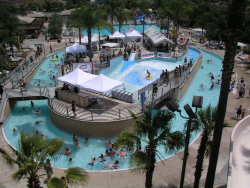 The Wave Waterpark - FlowRider® Official | The Ultimate Surf Machine ...