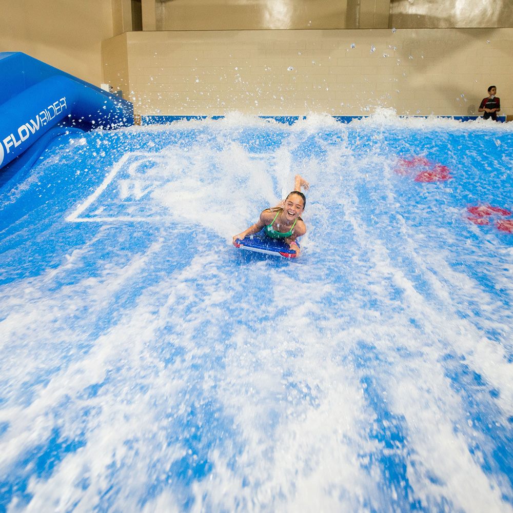 Here is the Reason Our Customers Keep Coming Back - FlowRider® Official ...