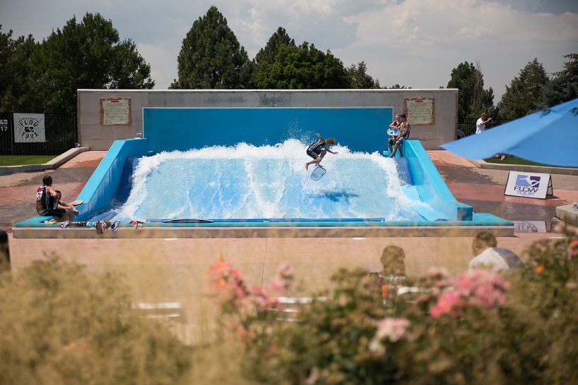 Utah Waves Are All Geared Up For Summer - FlowRider® Official | The ...