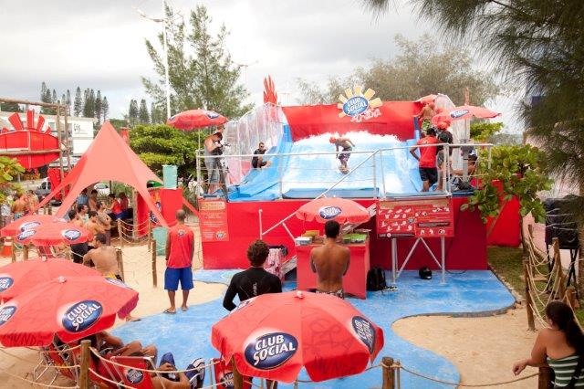 FlowRider Presents Breakthrough Technology - FlowRider® Official | The ...