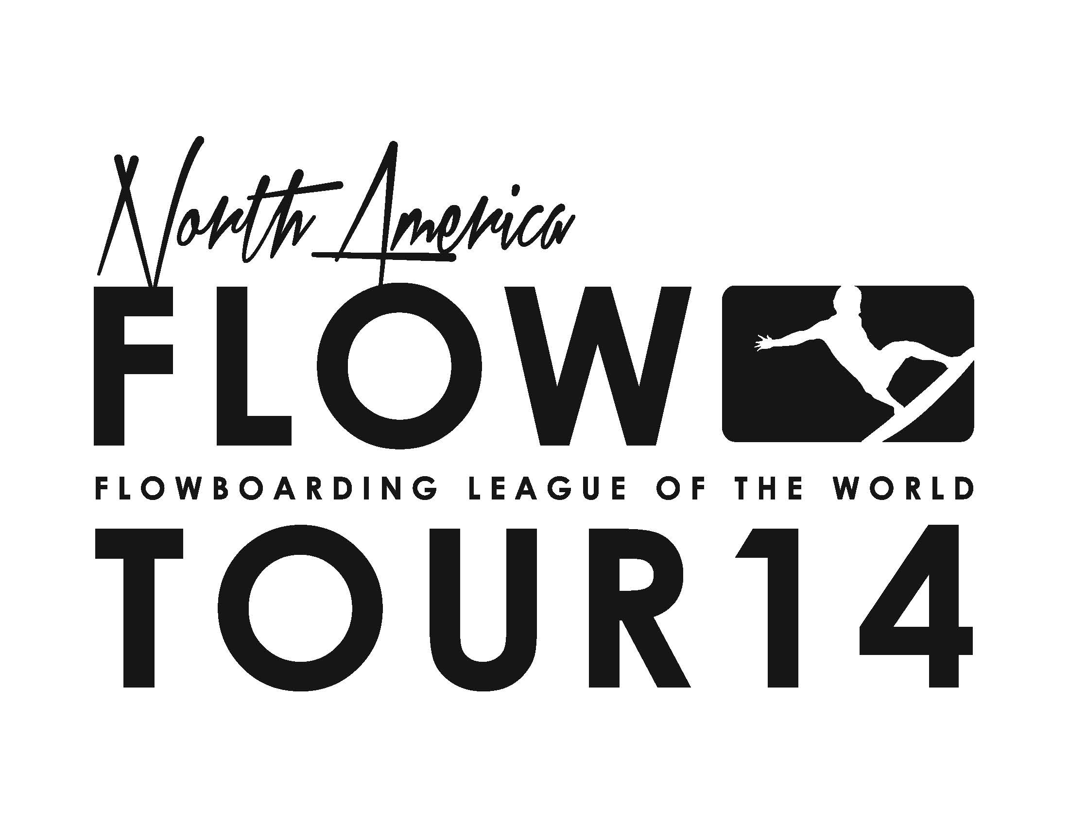 FLOW Tour 2014 Announced - Features 2 Exciting New Venues - FlowRider ...