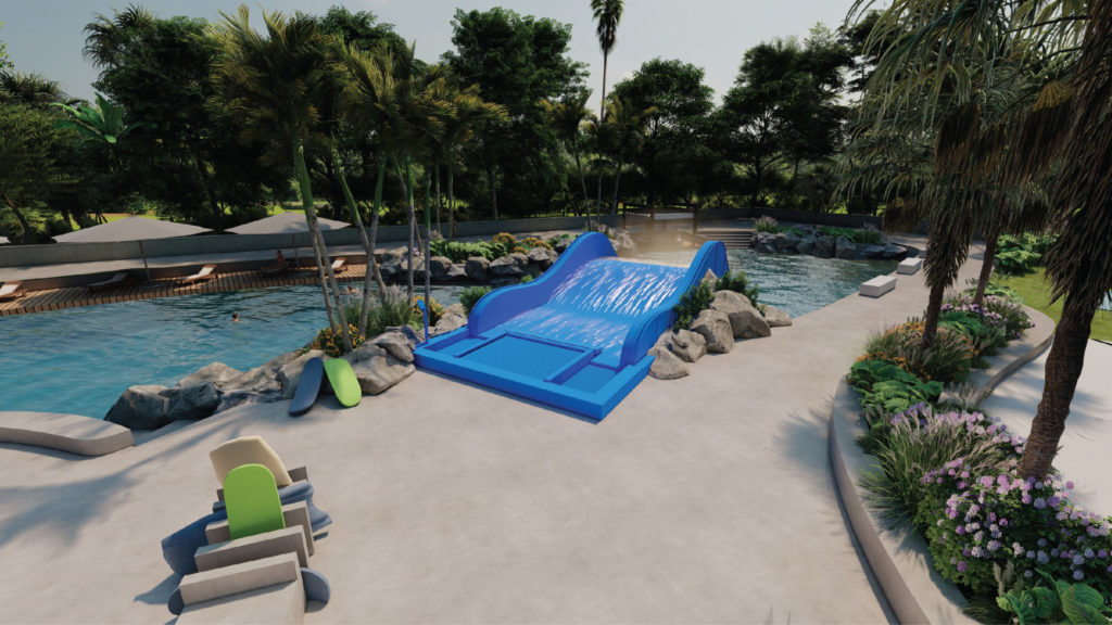 Give Your Pool an Edge - FlowRider® Official | The Ultimate Surf ...