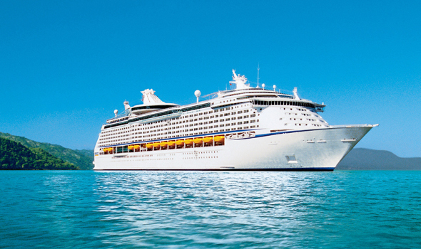 Royal Caribbean Installs Their 16th FlowRider - FlowRider® Official ...