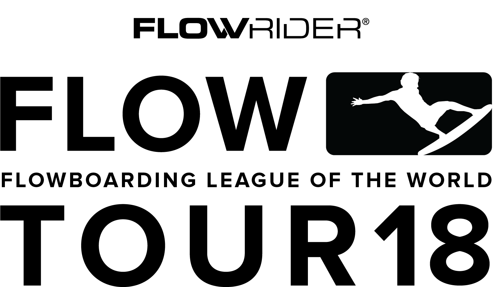 FlowRider Has a New Official Sponsor for the 2018 FLOW Tour - FlowRider ...