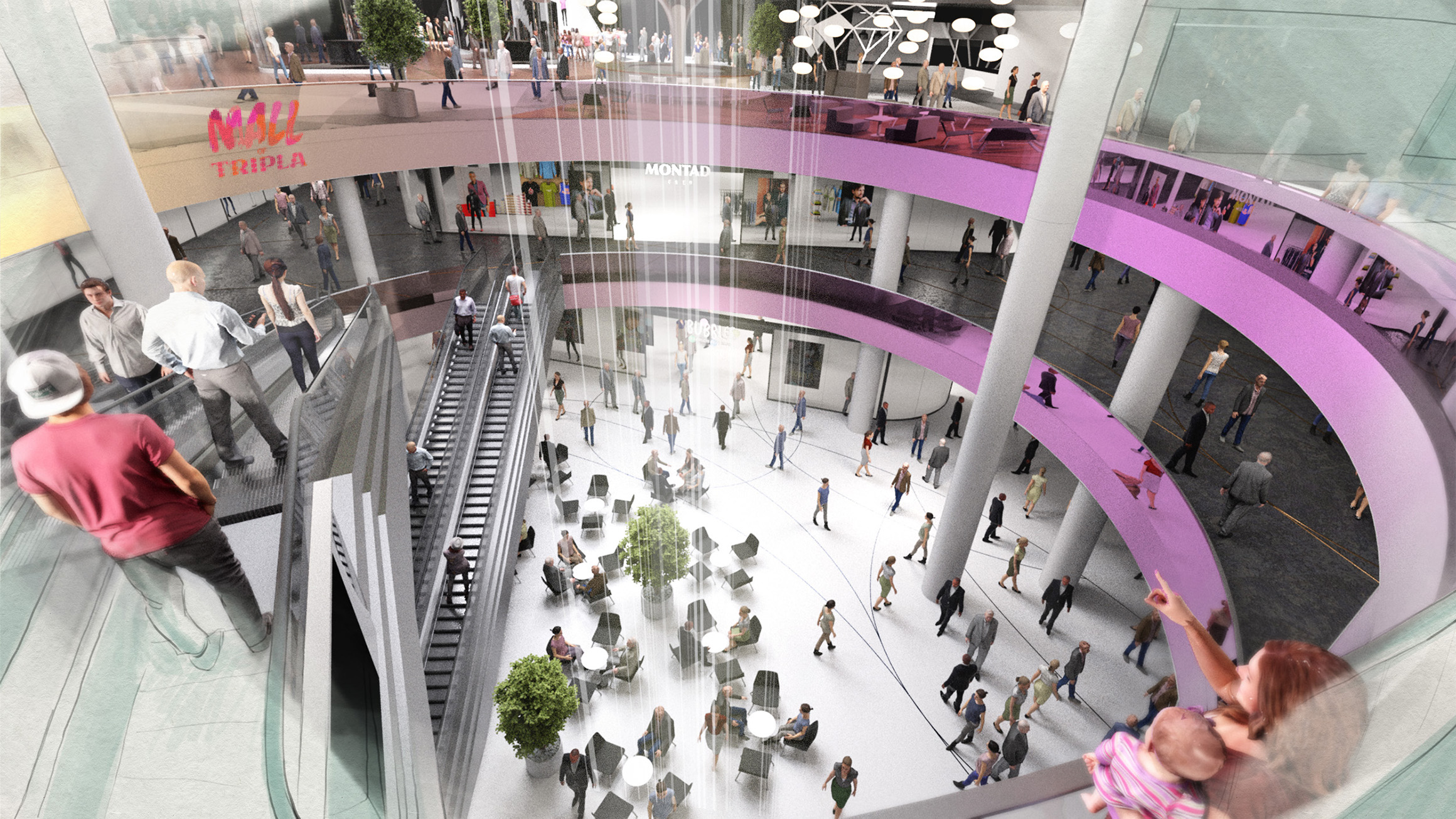 Year-Round Beach Coming to Finland - FlowRider® Official | The Ultimate ...