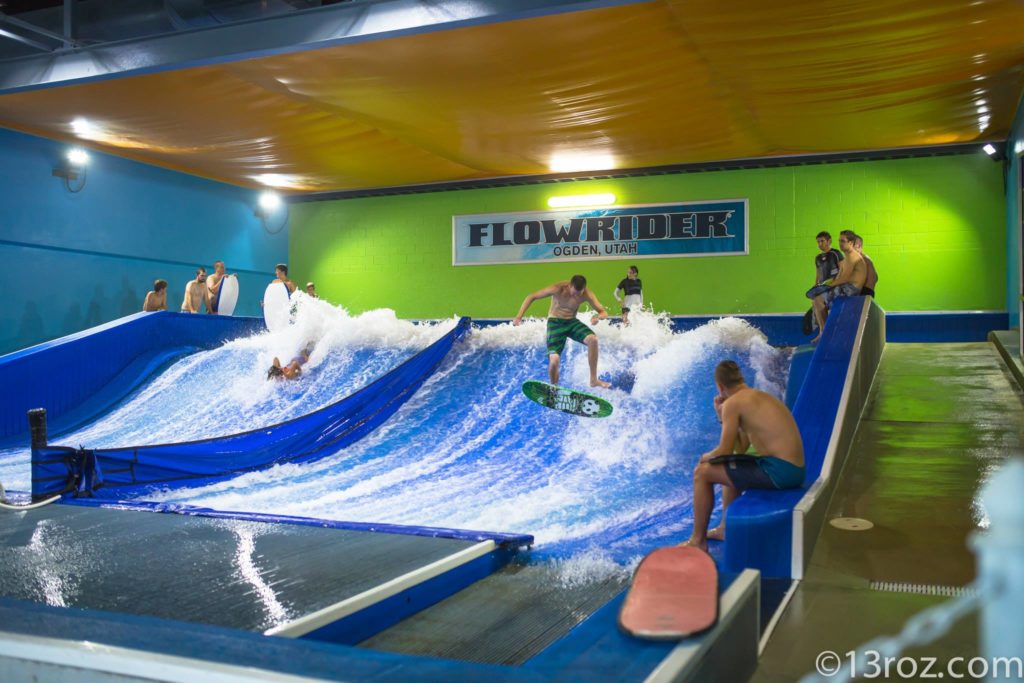 Utah Hosts FlowRider FLOW Tour Stops 8,9 and 10 - FlowRider® Official ...
