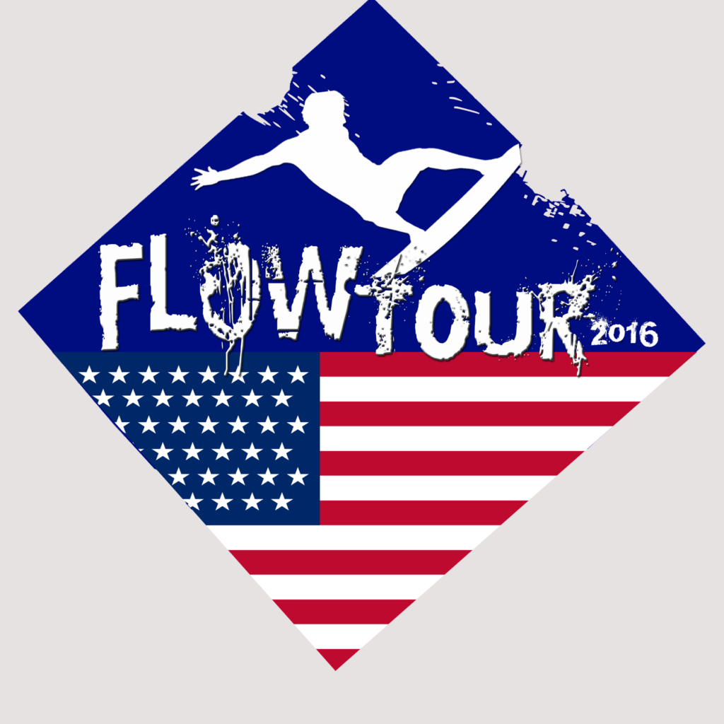 FLOW Tour ready to flow across the nation - FlowRider® Official | The ...