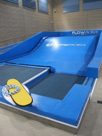 Newest FlowRider opens in Snohomish Washinton - FlowRider® Official ...