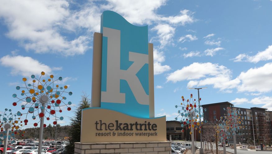 New Resort in New York Goes Big - FlowRider® Official | The Ultimate ...