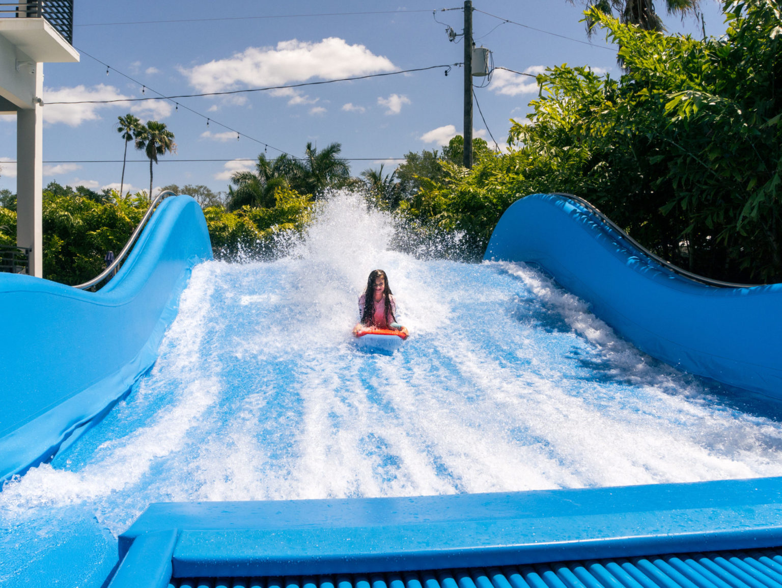 Residential - FlowRider® Official | The Ultimate Surf Machine | San ...