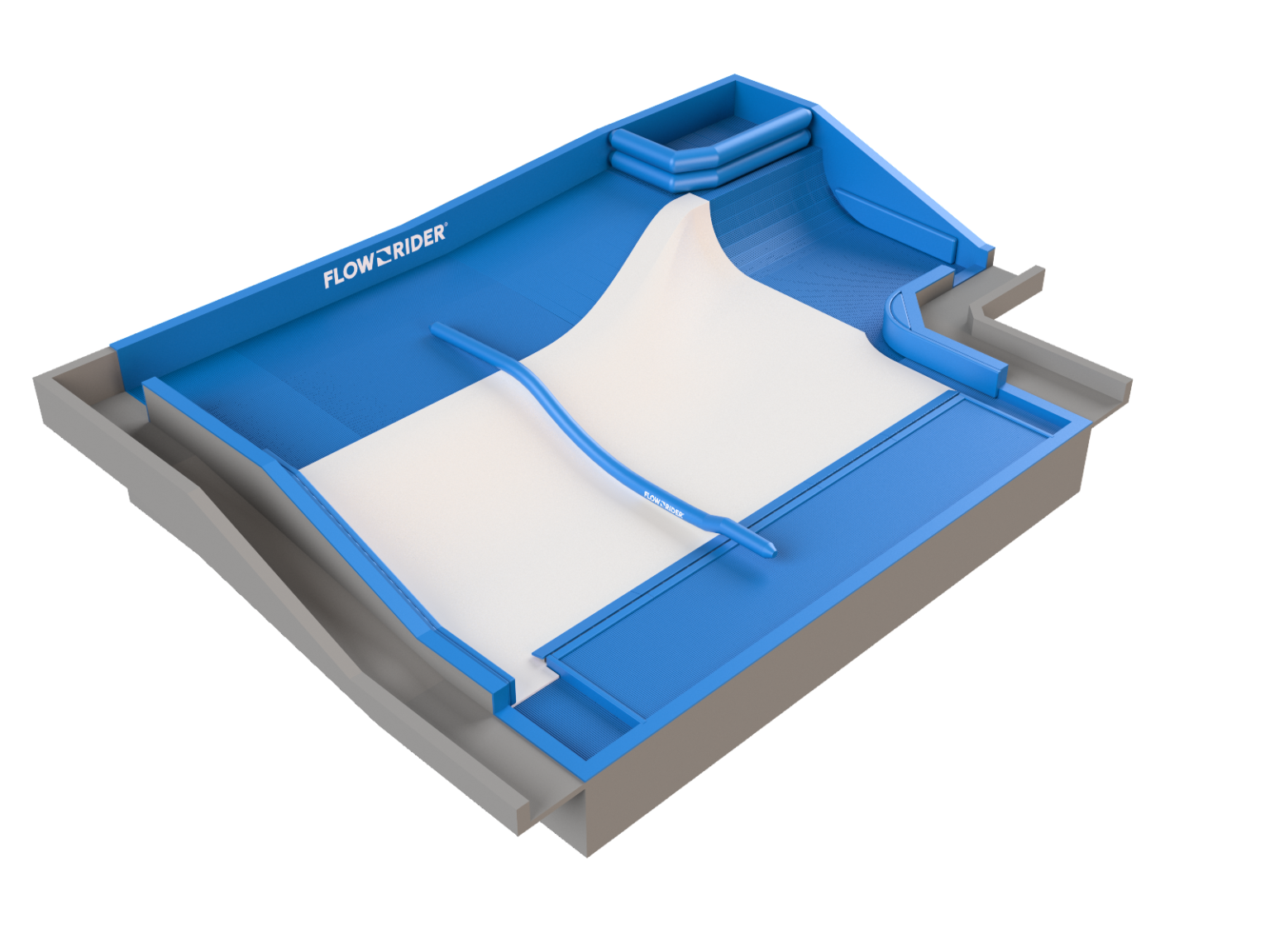 Home - FlowRider® Official | The Ultimate Surf Machine | San Diego, CA