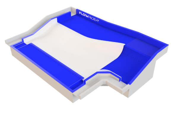 Products - FlowRider® Official | The Ultimate Surf Machine | San Diego, CA