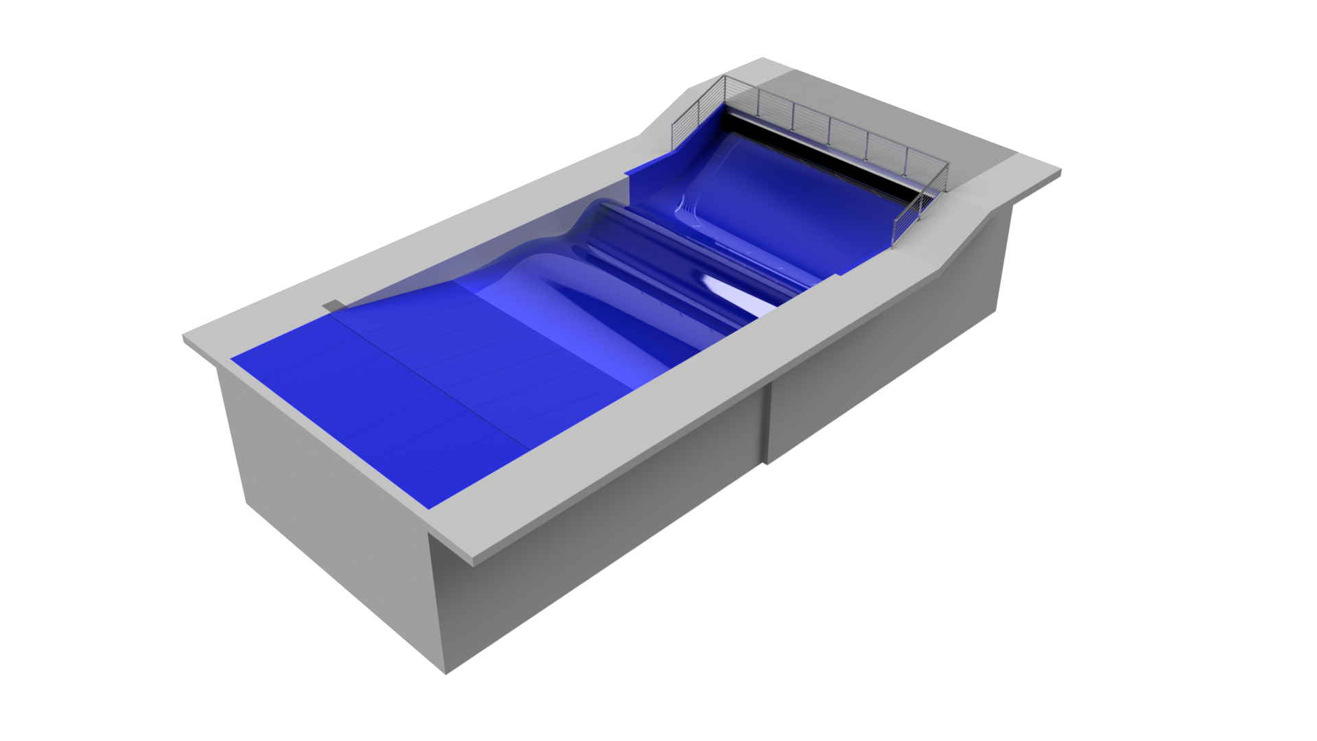 Home - FlowRider® Official | The Ultimate Surf Machine | San Diego, CA