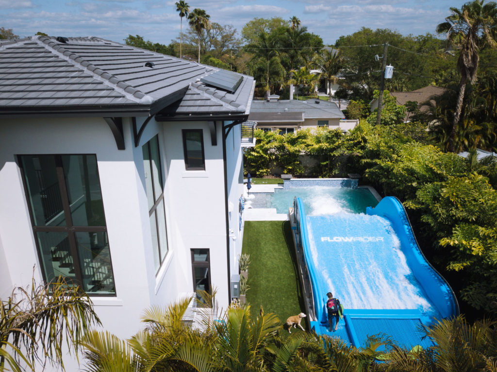 - FlowRider® Official | The Ultimate Surf Machine | San Diego, CA