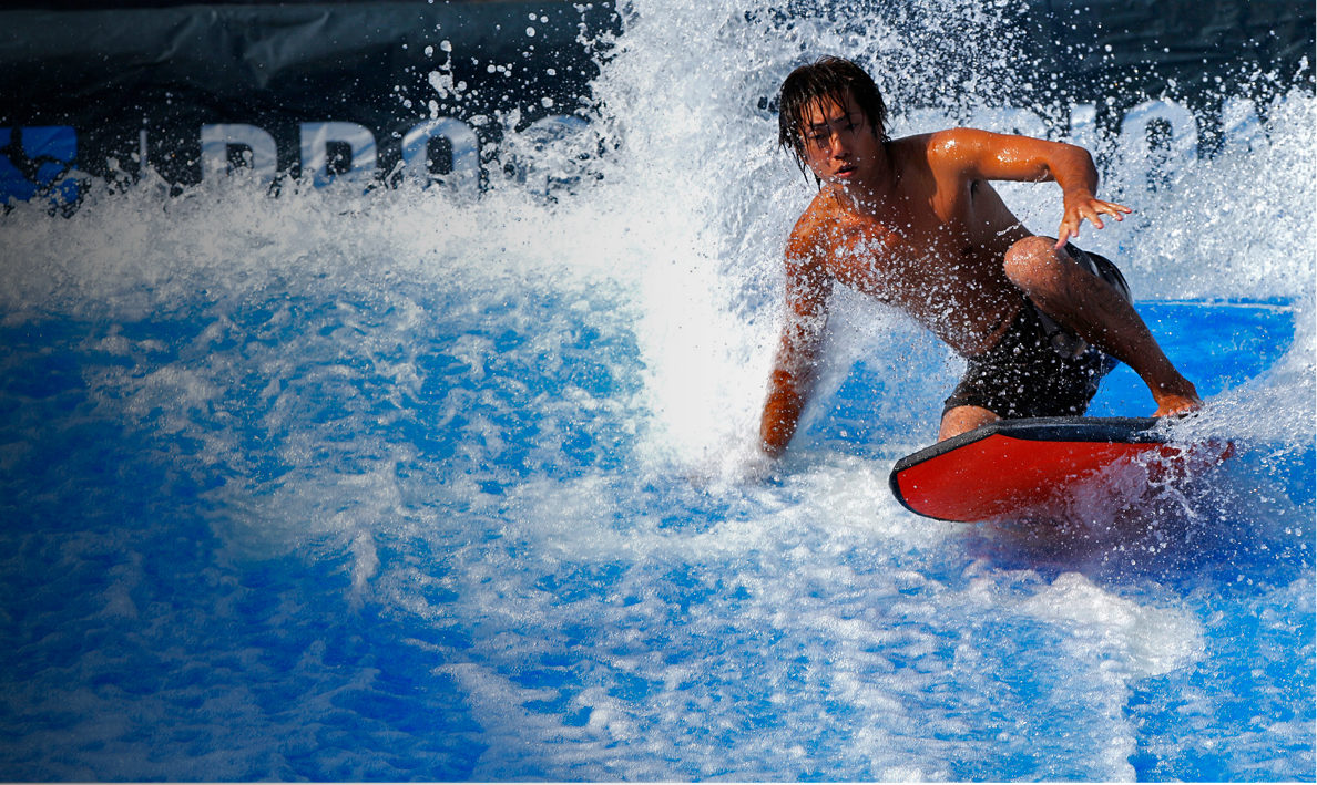 Contact Us - FlowRider® Official | The Ultimate Surf Machine | San ...