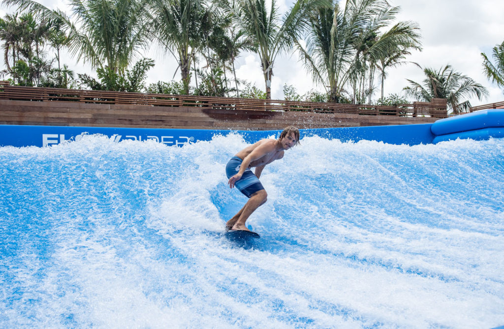 Aftersales - FlowRider® Official | The Ultimate Surf Machine | San Diego, CA