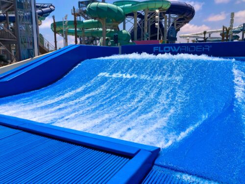 Marassi Water World - FlowRider® Official | The Ultimate Surf Machine ...