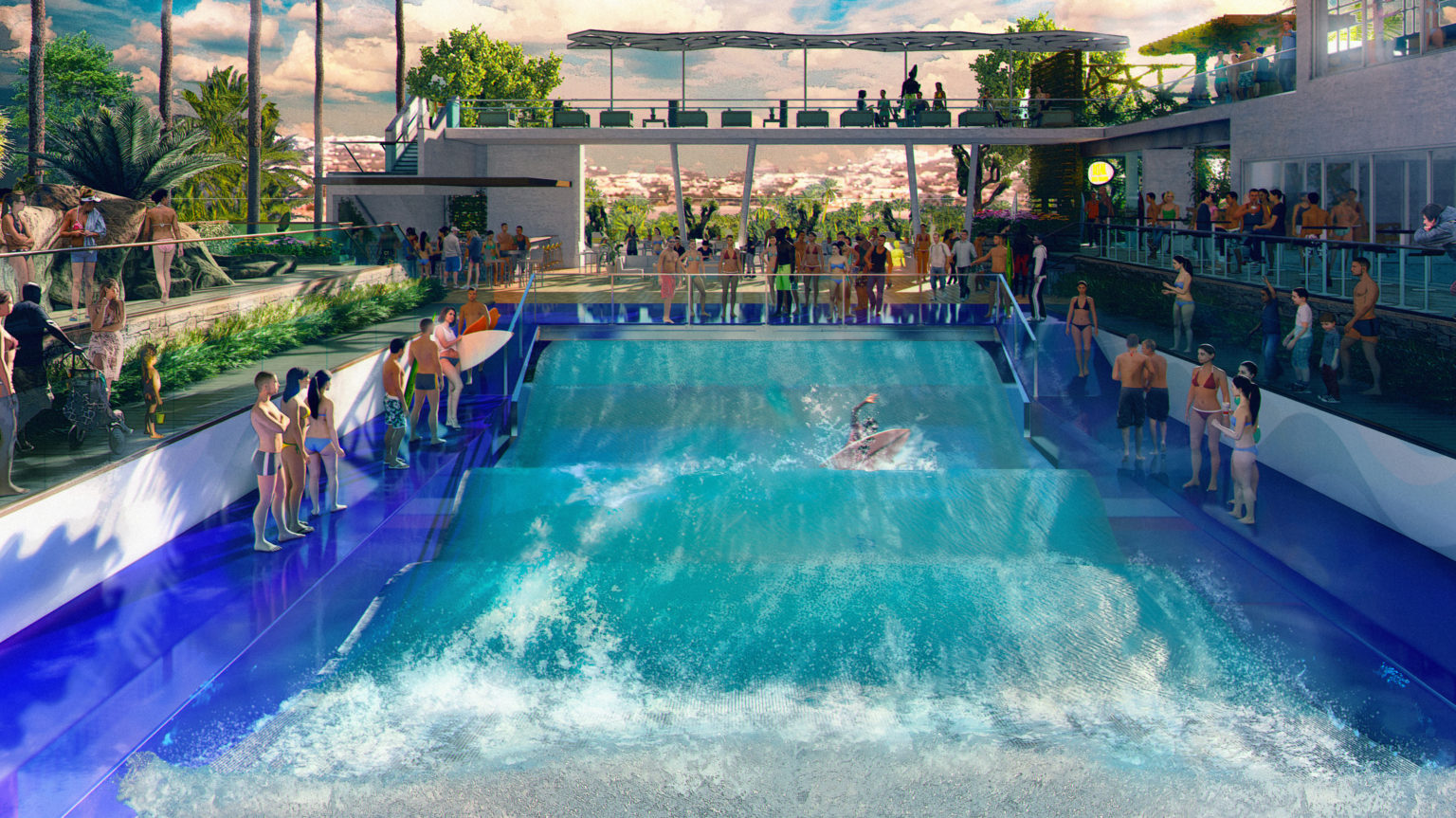 FlowRider 2022 Recap: A Year in Review
