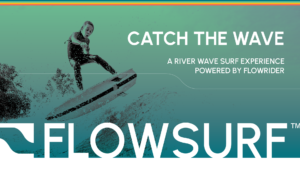 FlowSurf - FlowRider® Official | The Ultimate Surf Machine | San Diego, CA
