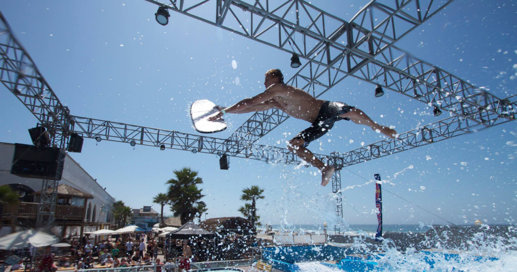 FlowRider Spotlight Archives - FlowRider® Official | The Ultimate Surf ...