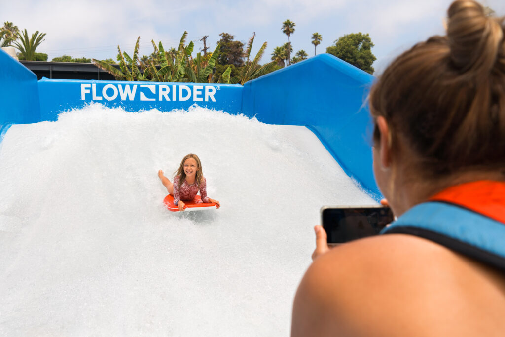 FlowRider Mobile | The Ultimate Wave Machine | Perfectly Portable
