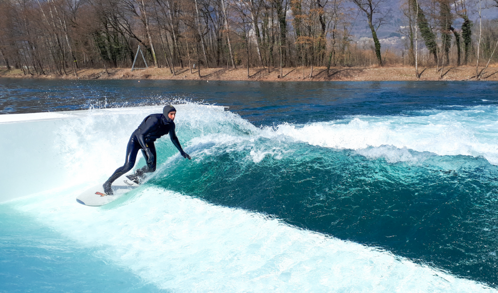 FlowRider and Hydrostadium announce partnership unveiling plans for ...