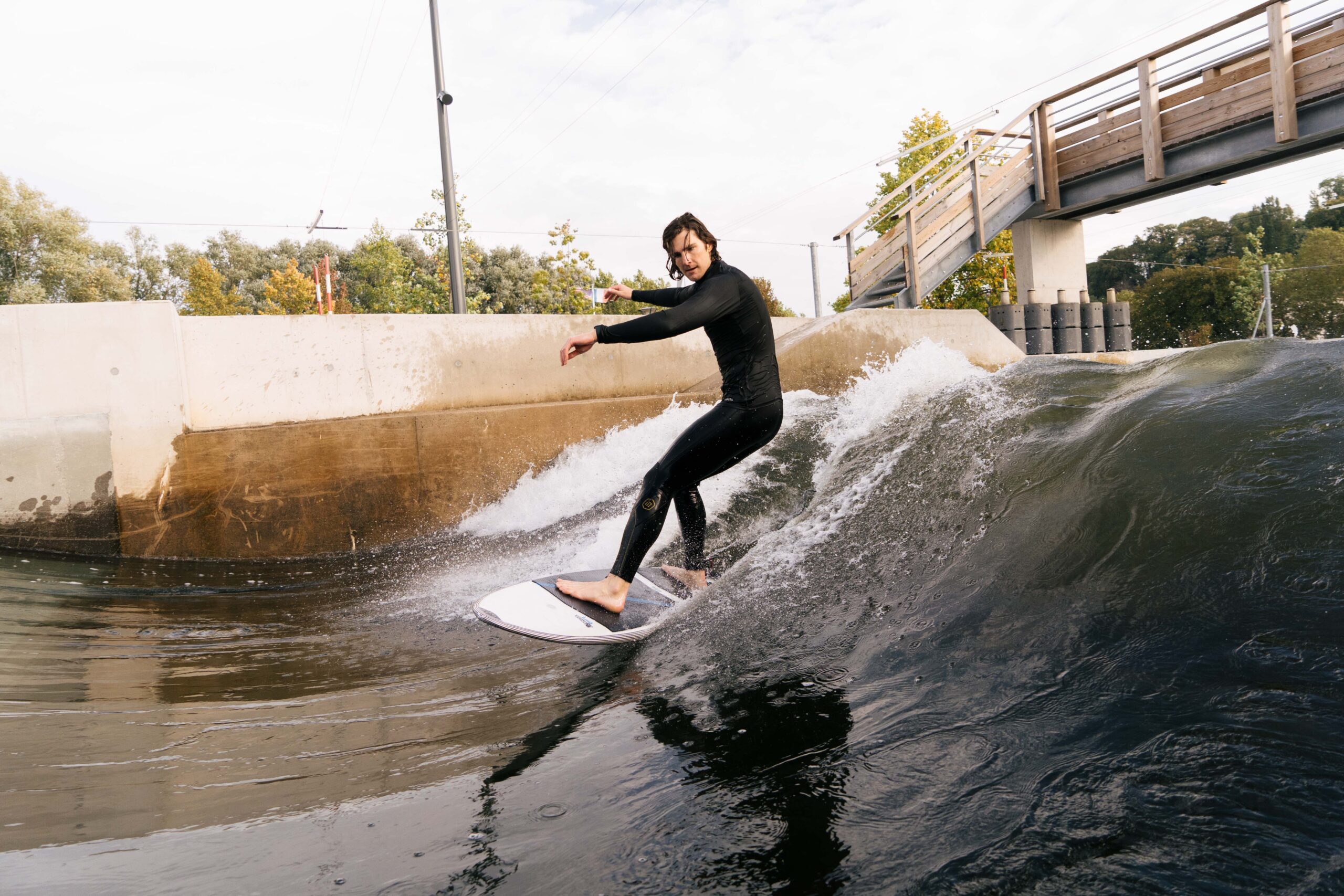 FlowSurf River - FlowRider® Official | The Ultimate Surf Machine | San ...