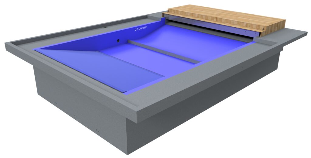 Home - FlowRider® Official | The Ultimate Surf Machine | San Diego, CA