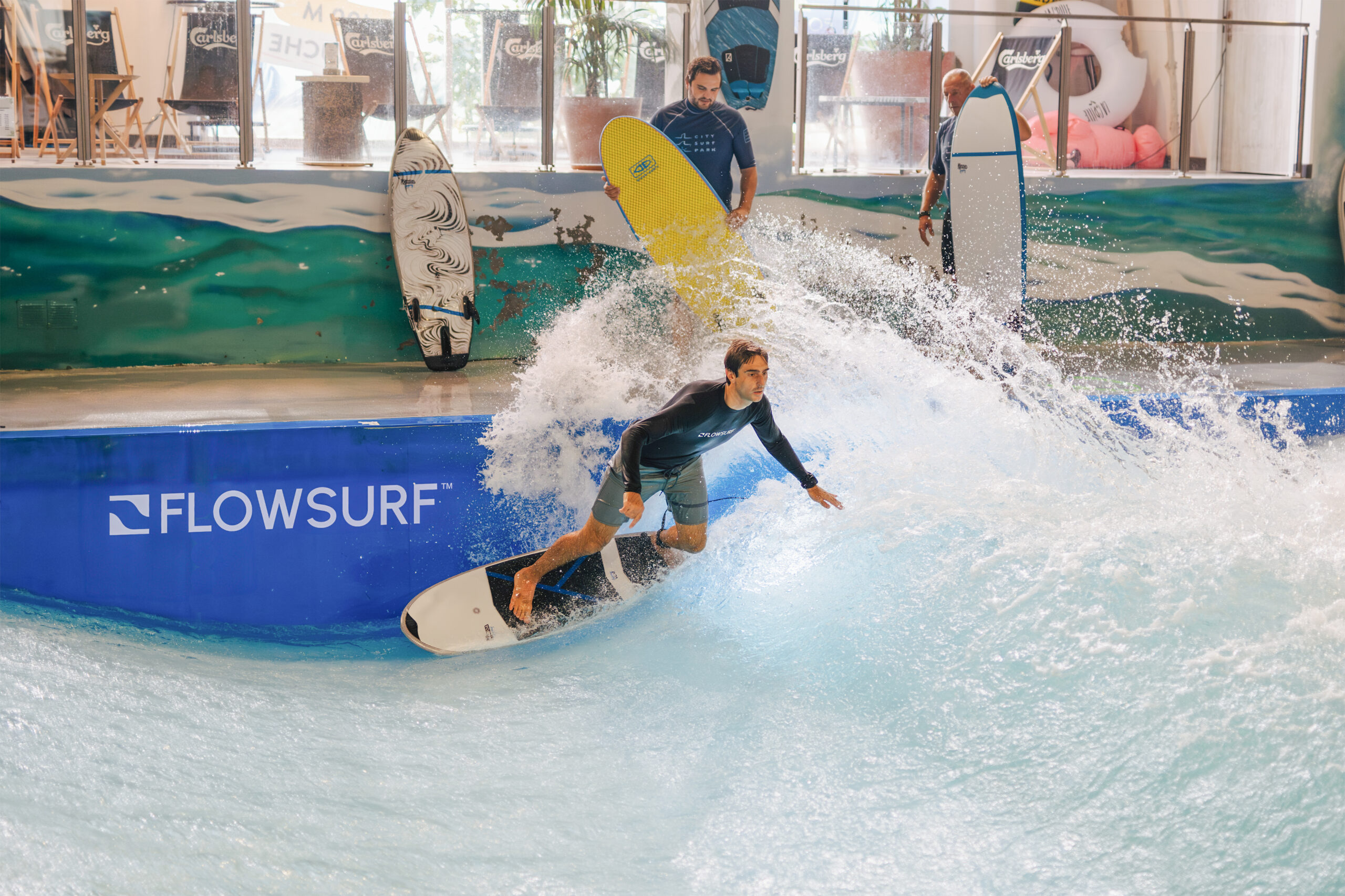 More for Le$$: The Impact of Efficiency - FlowRider® Official | The ...
