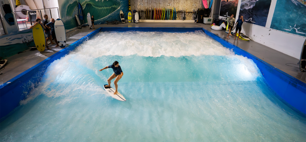 FlowSurf Archives - FlowRider® Official | The Ultimate Surf Machine ...